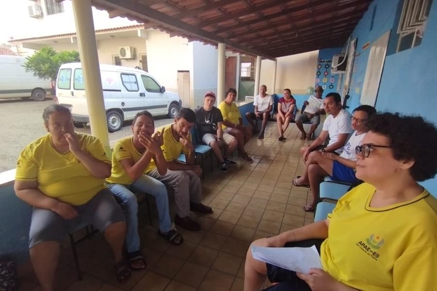 Integração com o CAPS